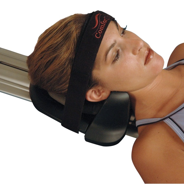Mechanical Traction for Neck Pain – John Snyder, DPT