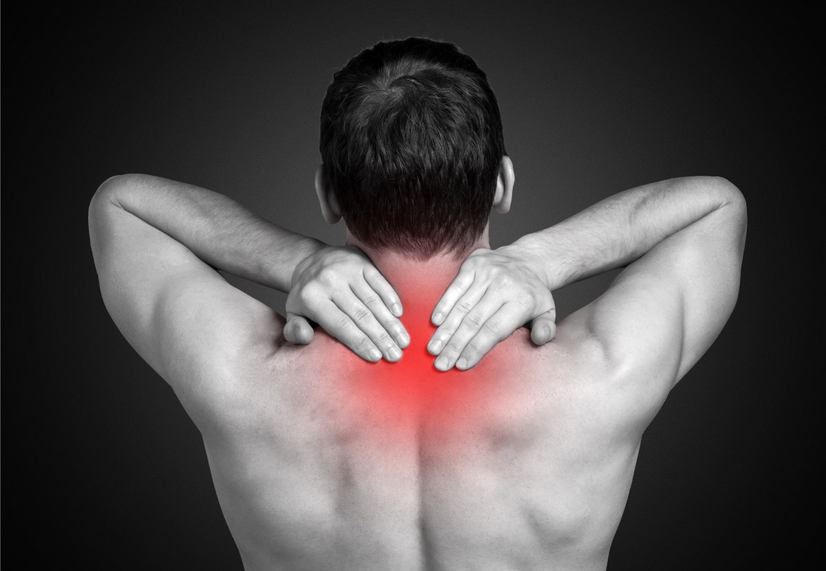 Neck Pain Best Practice: Treatment-Based Classification – John Snyder, DPT