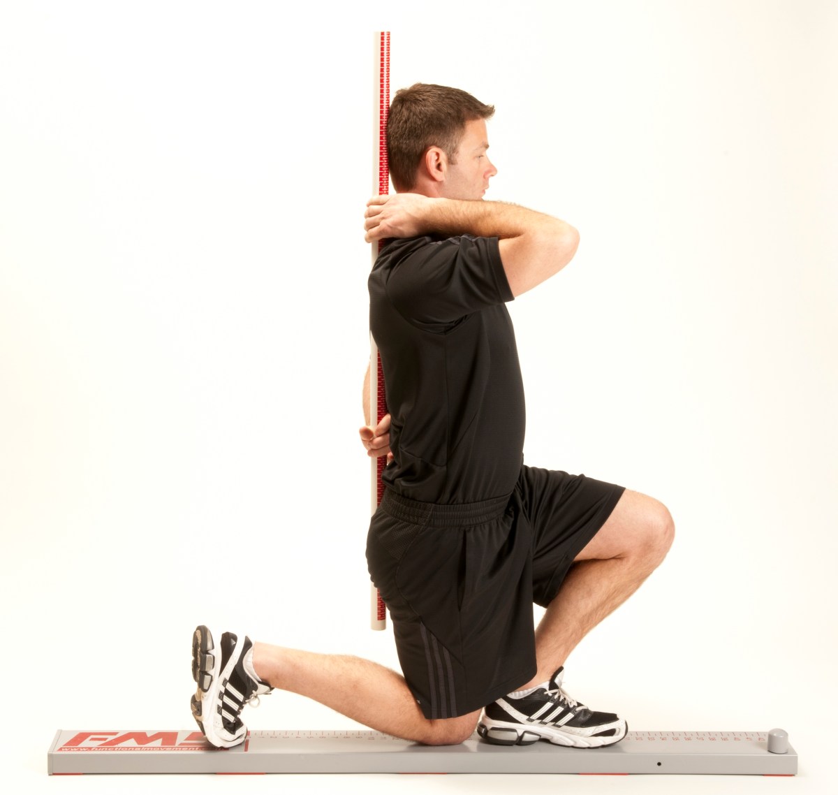 Functional Movement Screen (FMS) – John Snyder, DPT