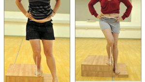 Lateral Step-Down – John Snyder, DPT