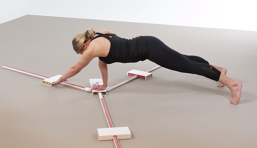 Upper Quarter Y-Balance Test – John Snyder, DPT