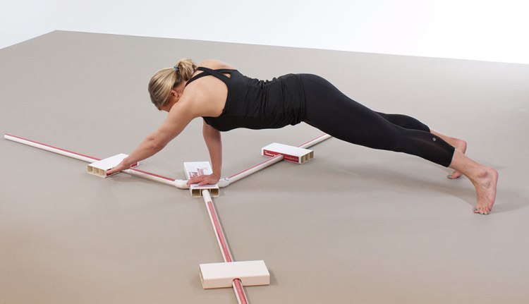 Upper Quarter Y-Balance Test – John Snyder, DPT