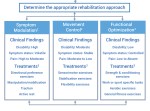 Evolution of the Treatment-Based Classification for Low Back Pain ...
