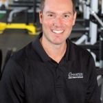 John Snyder, DPT – The Athlete's Hip