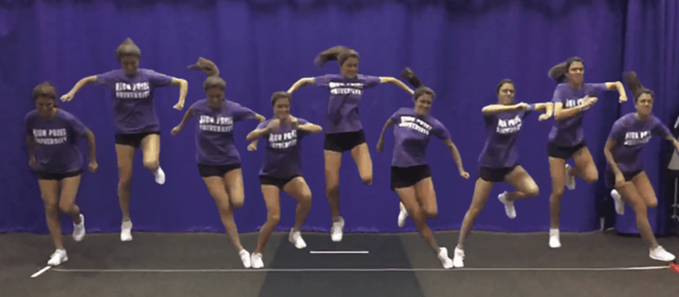 Medial Triple Hop for Distance – John Snyder, DPT